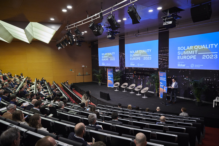 Solar Quality Summit Europe 2023
