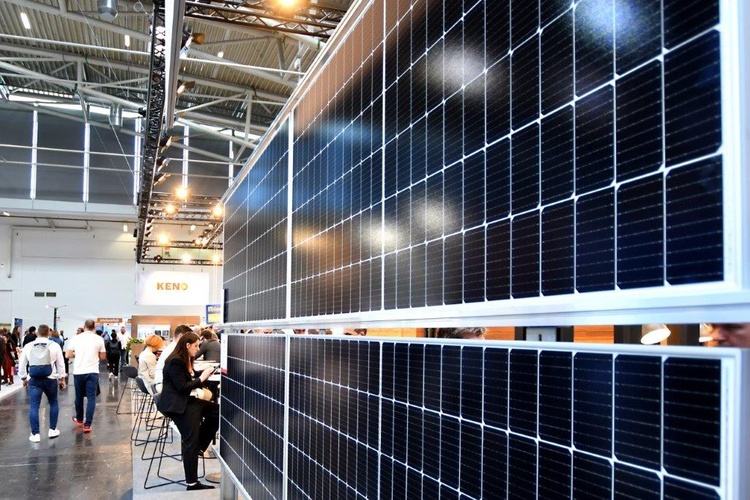 EU Market Outlook for Solar Power 2023-2027
