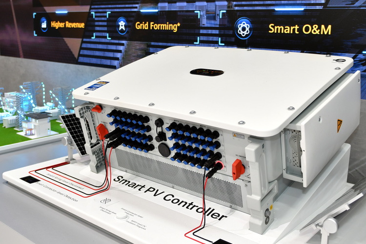 The Versatility of Modern Inverters