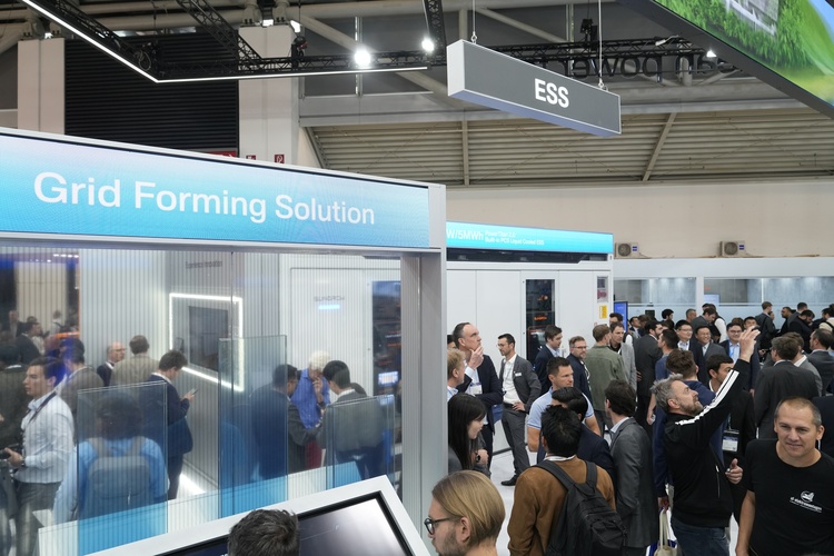 System Services Offer Business Models for PV & BESS